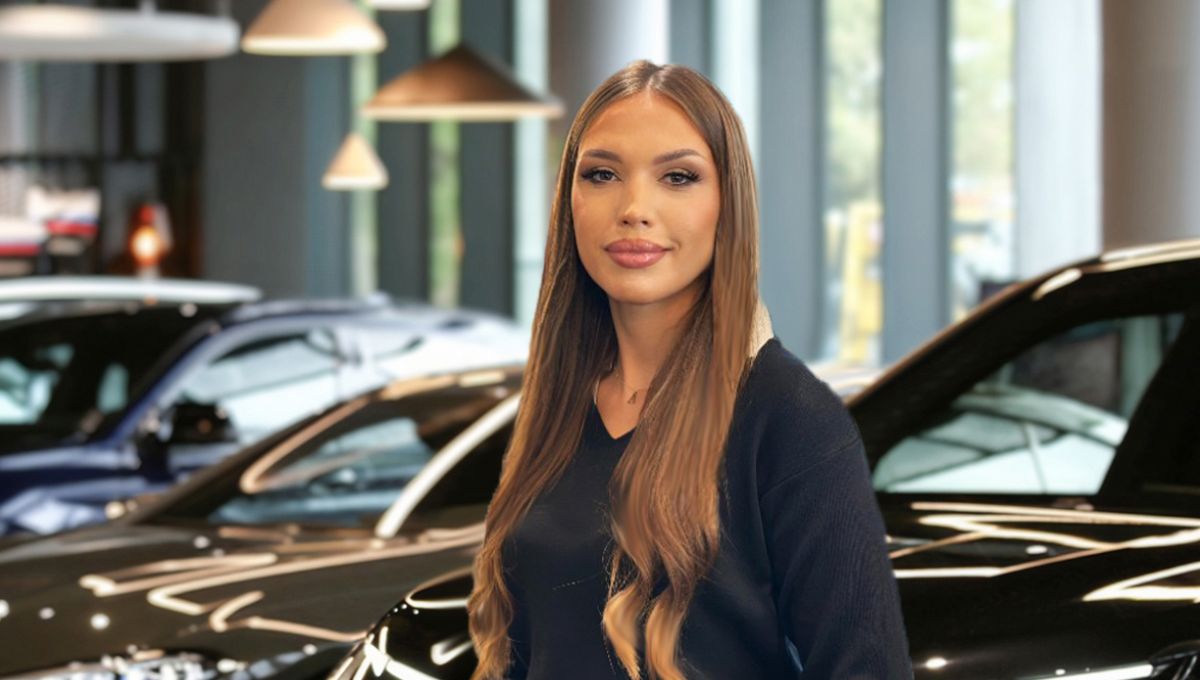 Nasz zespół | BMW ZK Motors Radom